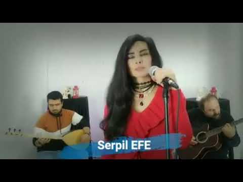 YUH YUH // SERPİL EFE