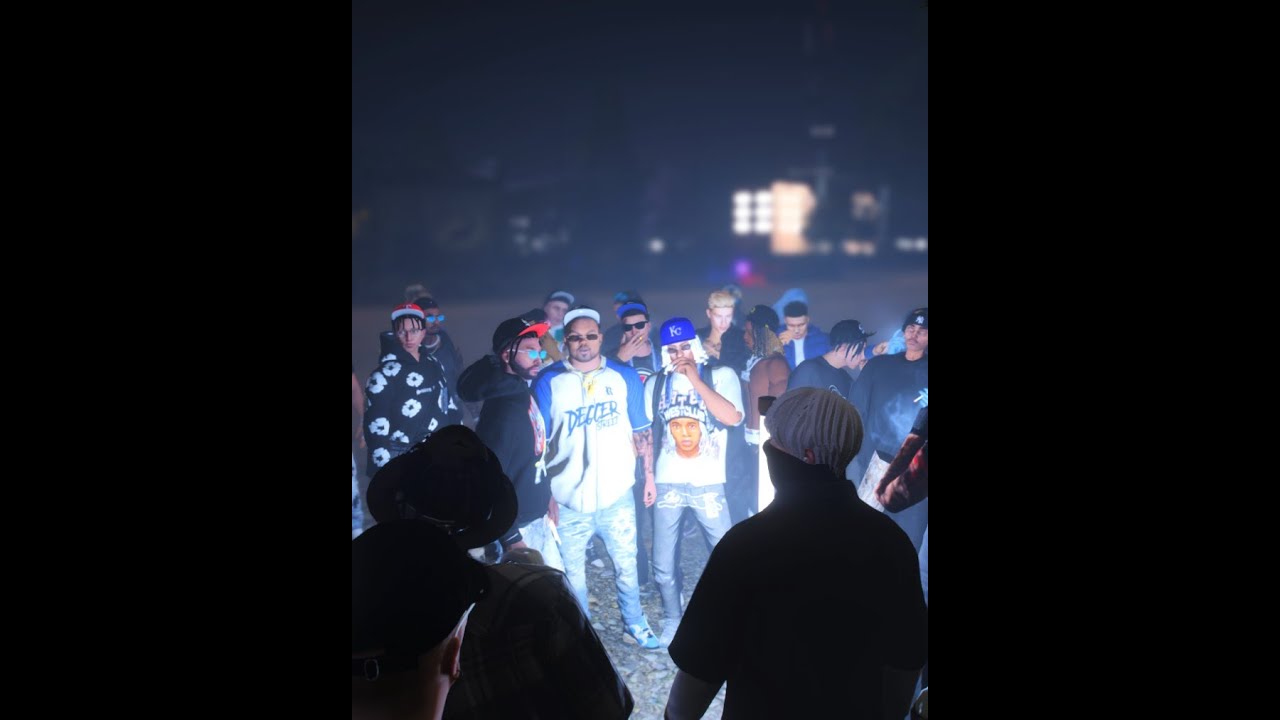 TAMAT BENTAR LAGI PUASA #executiverp - YouTube