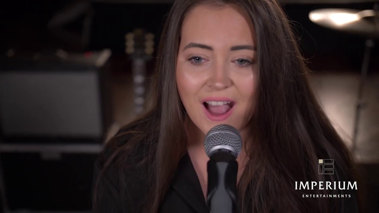 Wedding band - The Rays - Promo Video - Imperium Entertainments - YouTube