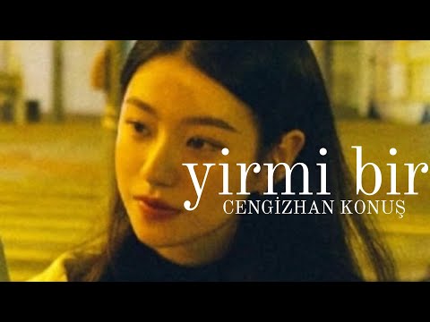 bu gece çok uzun.