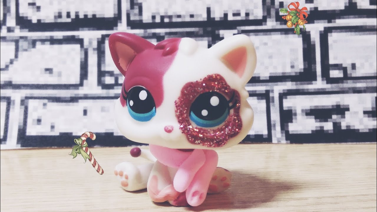 Lps c Новым Годом!👌🌚 - YouTube