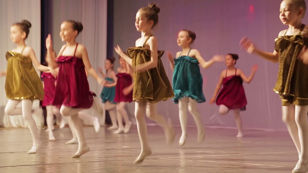 Dance Republic Studio Стерлитамак - YouTube