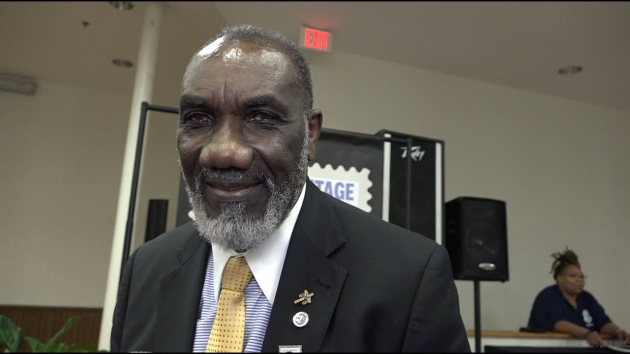 Earl Ifill, Gwen Ifill's brother, states "May Young Journalists Emulate ...