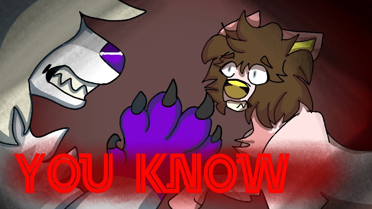 - You Know - Meme (Flipaclip) - YouTube