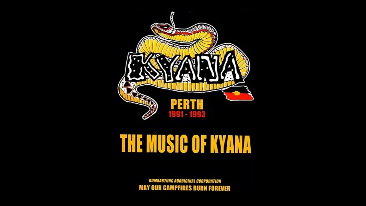 Music Of Kyana - Song 15 - YouTube