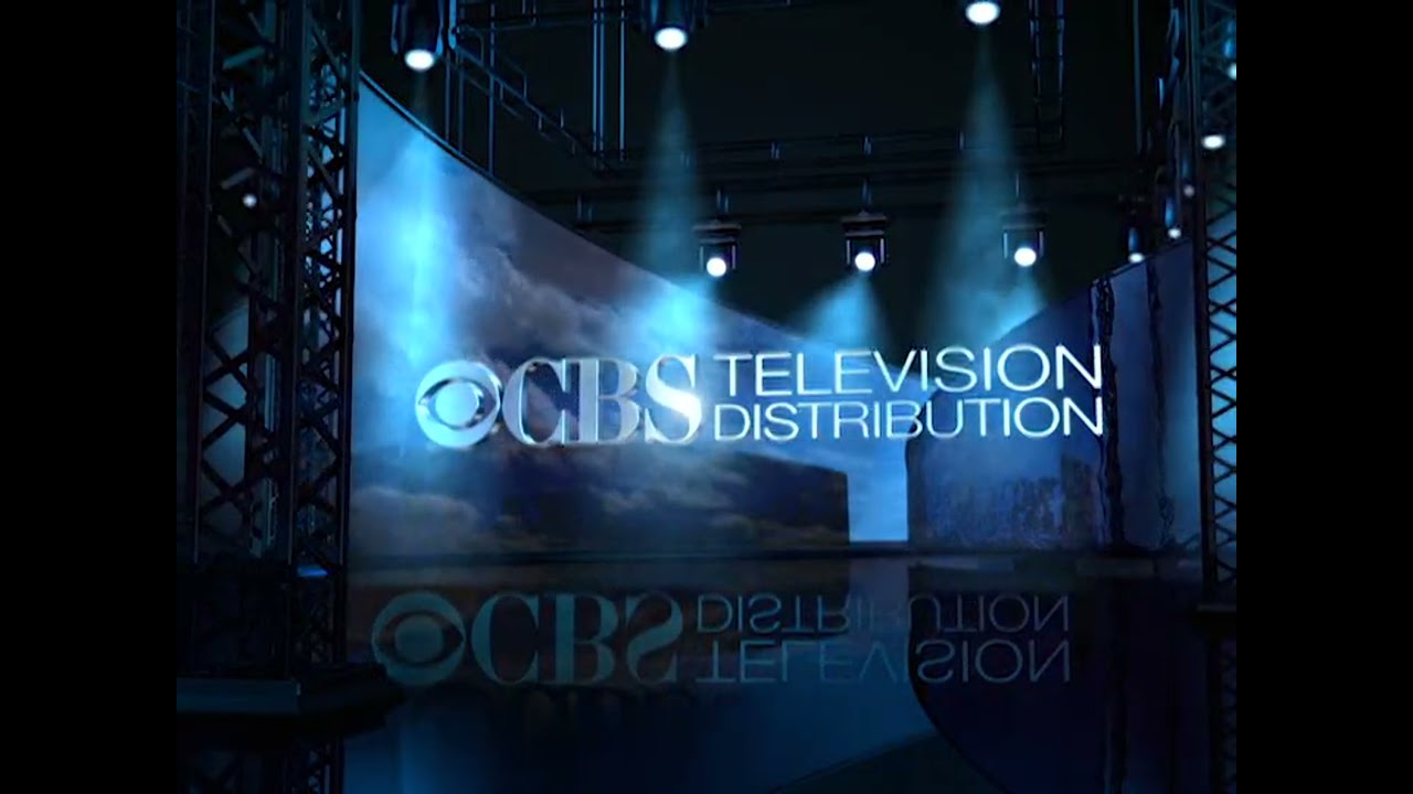 Big Ticket Television/CBS Television Distribution (2008) - YouTube