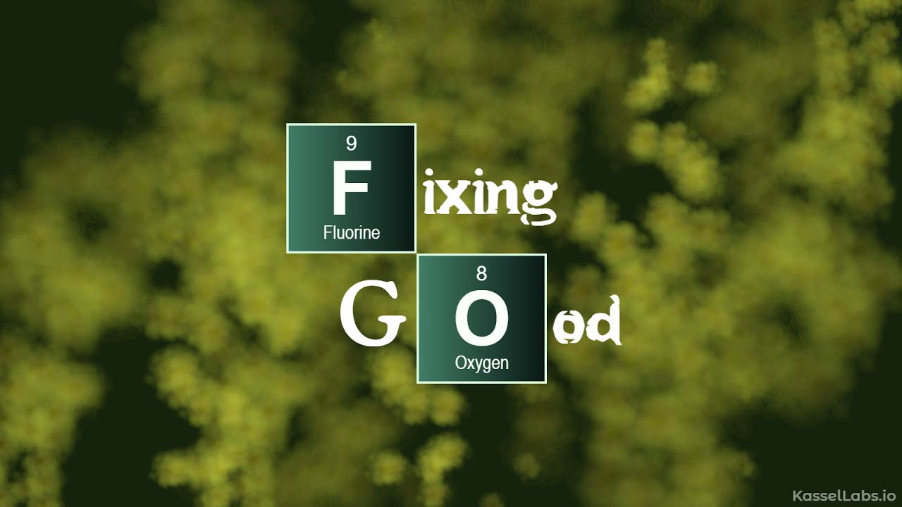 Fixing Good Ep2 - YouTube