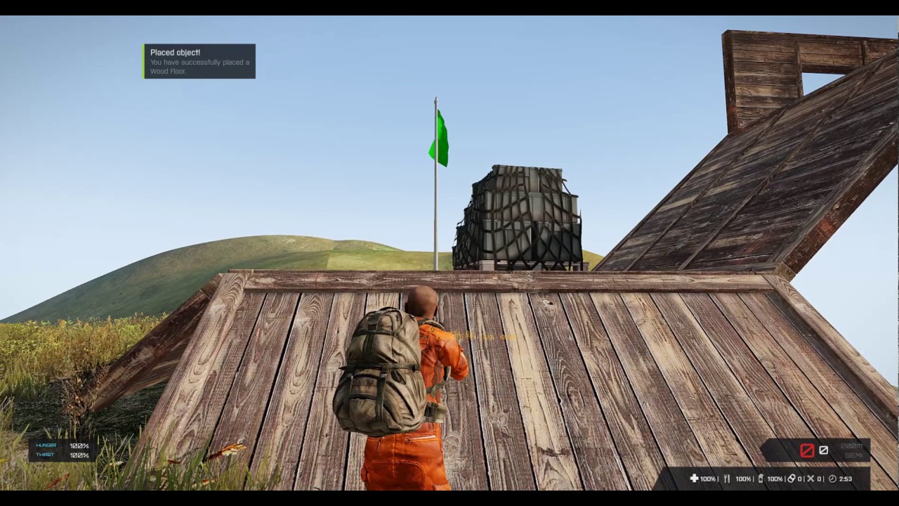 CCG Snap Vector Building - YouTube