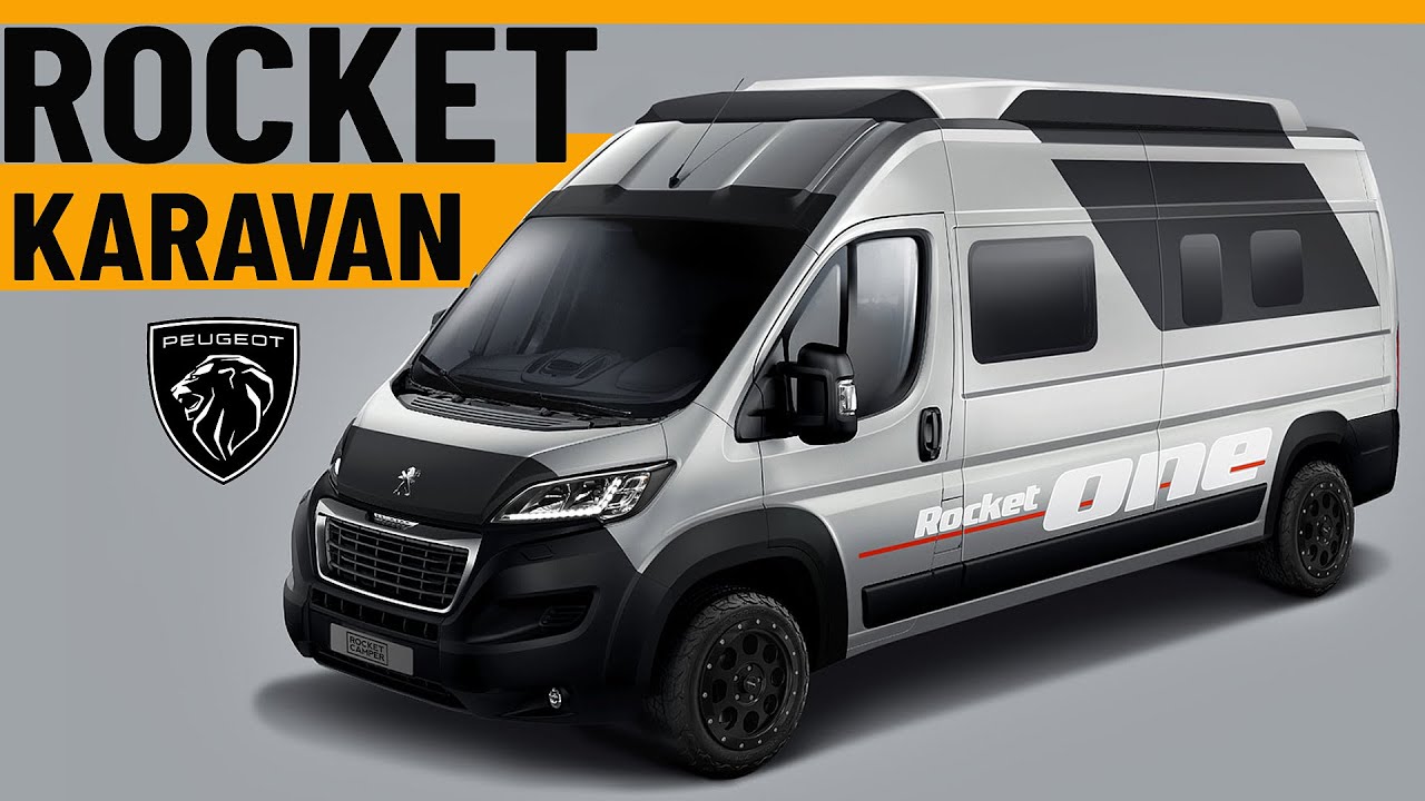 KARAVAN Tasarımları için MODÜLER MOBİLYA fikirleri | Konsept off road ...