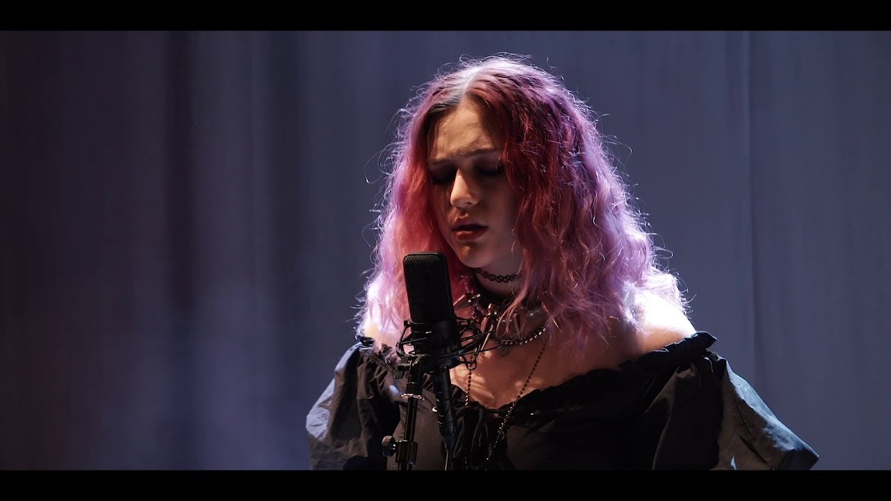 Karin Ann - 3AM (acoustic session) - YouTube