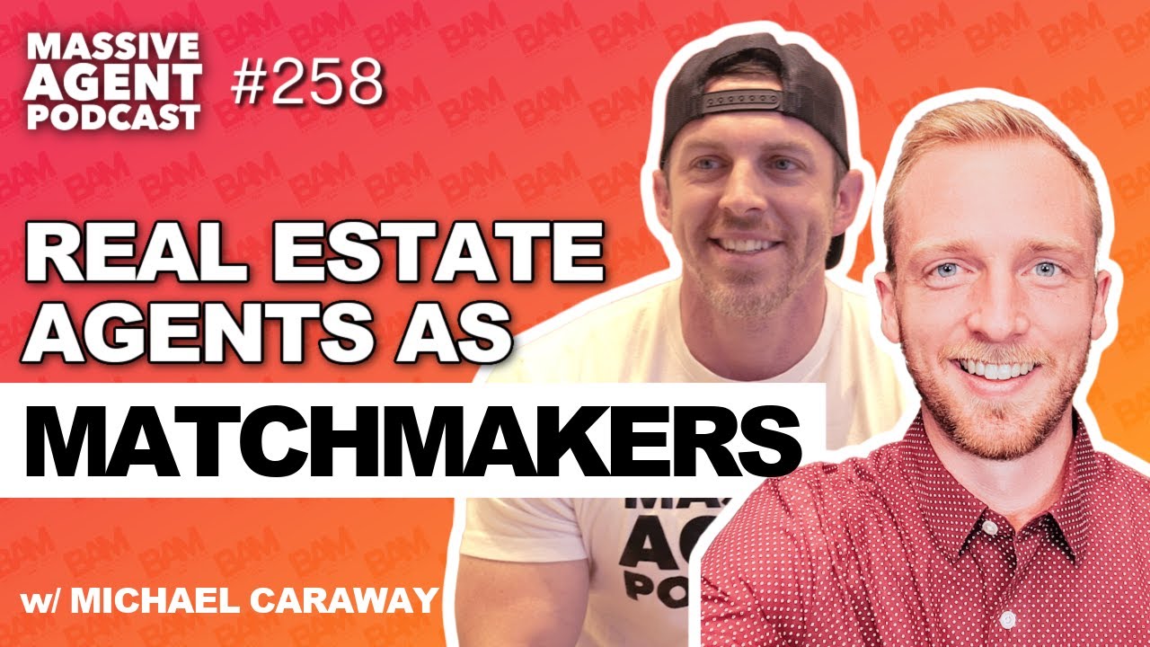 How to Get Your First Listing From Instagram Reels w/ Michael Caraway - YouTube