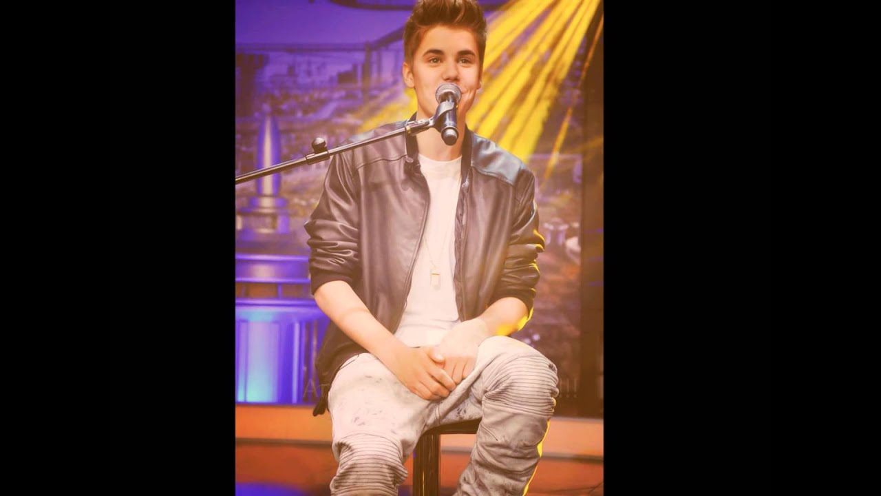 Justin Bieber - YouTube