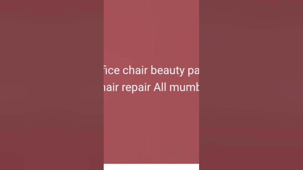 Office Chair Repair All Mumbai Service Call WhatsApp Me 9076119877 office-chair-repair-all-mumbai-service-call-whatsapp-me-9076119877