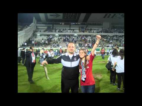 Doğum Günün Kutlu Olsun