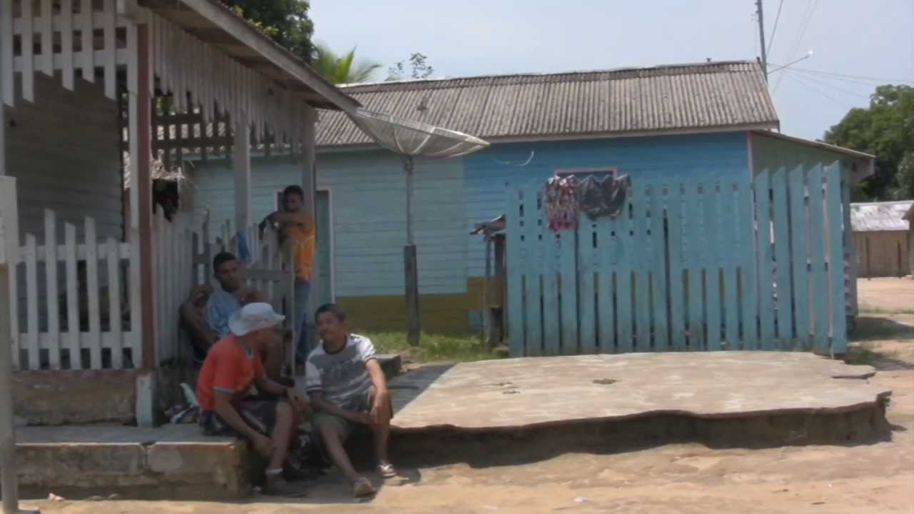 As contradições do Complexo Tapajós - YouTube
