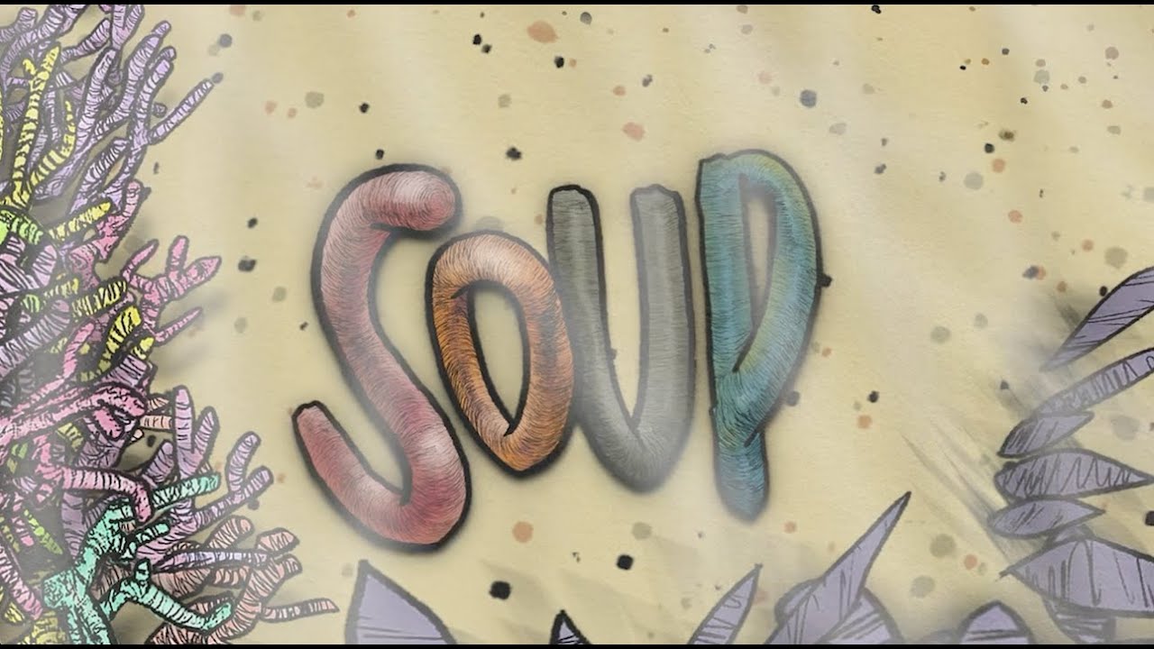 Soup Official Teaser - YouTube