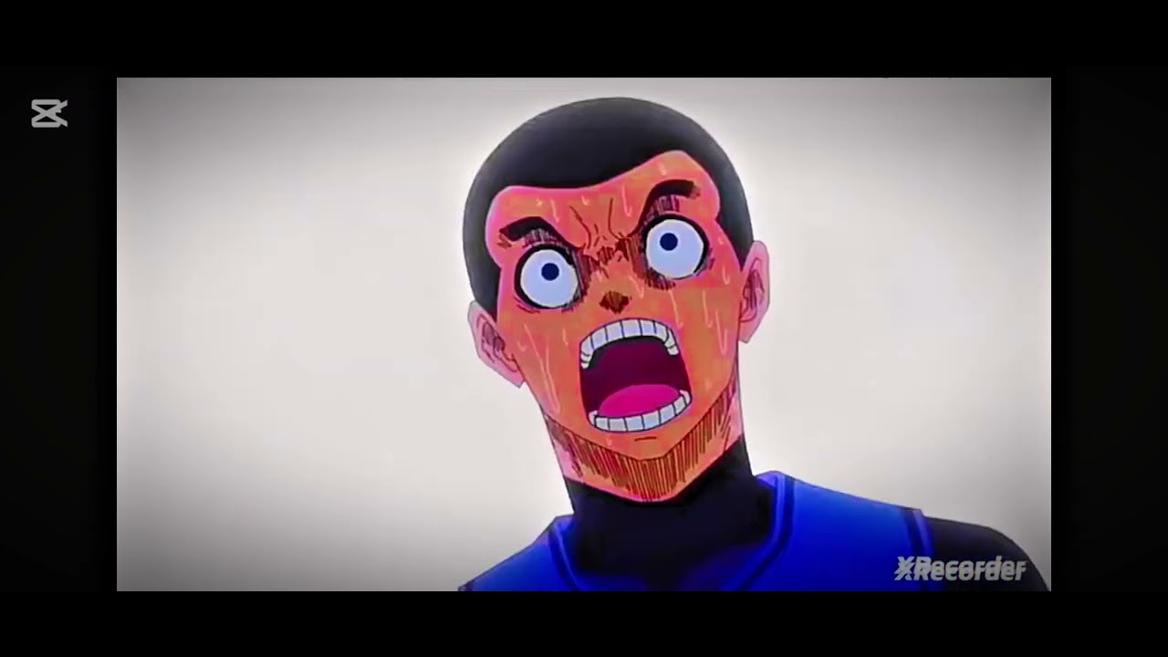 football iQ ..... ..blue lock. ....... ⚽⚽⚽⚽ - YouTube