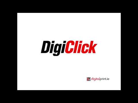 DigiClick Introduction Video - YouTube