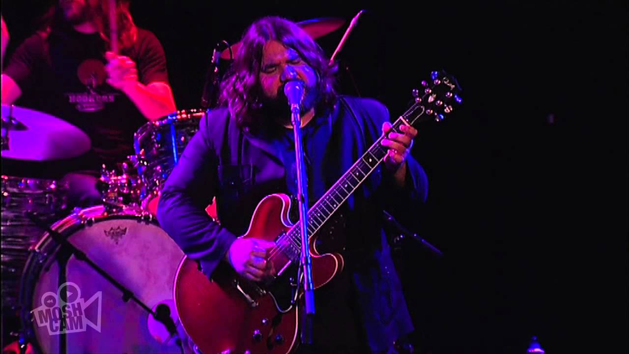 The Magic Numbers - The Pulse (Encore) (Track 18 of 21) | Moshcam - YouTube