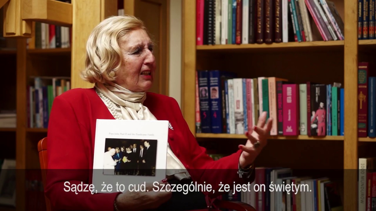 Samobójstwo Unii Europejskiej. Rozmowa z Księżną Ingrid Detter de ...