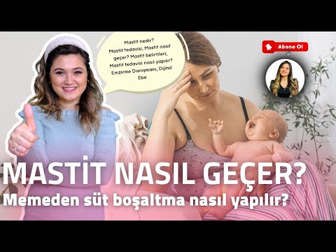 Mastitisten Kurtulmanın Kolay Yolu