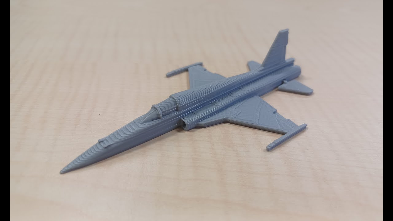 Kinetic Keychain Design Project - Short Video - YouTube