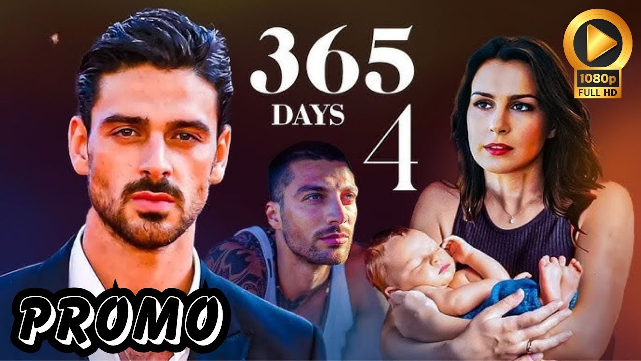 365 Days 4 Updated Release Date, Cast, And Everything We Know Netflix ...