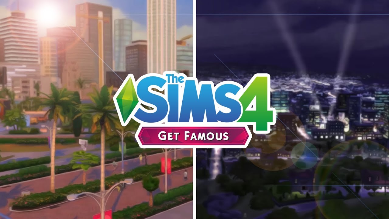 FAME & REPUTATION SYSTEM LIVESTREAM POSTPONED! ⭐️📸 // THE SIMS 4 NEWS ...