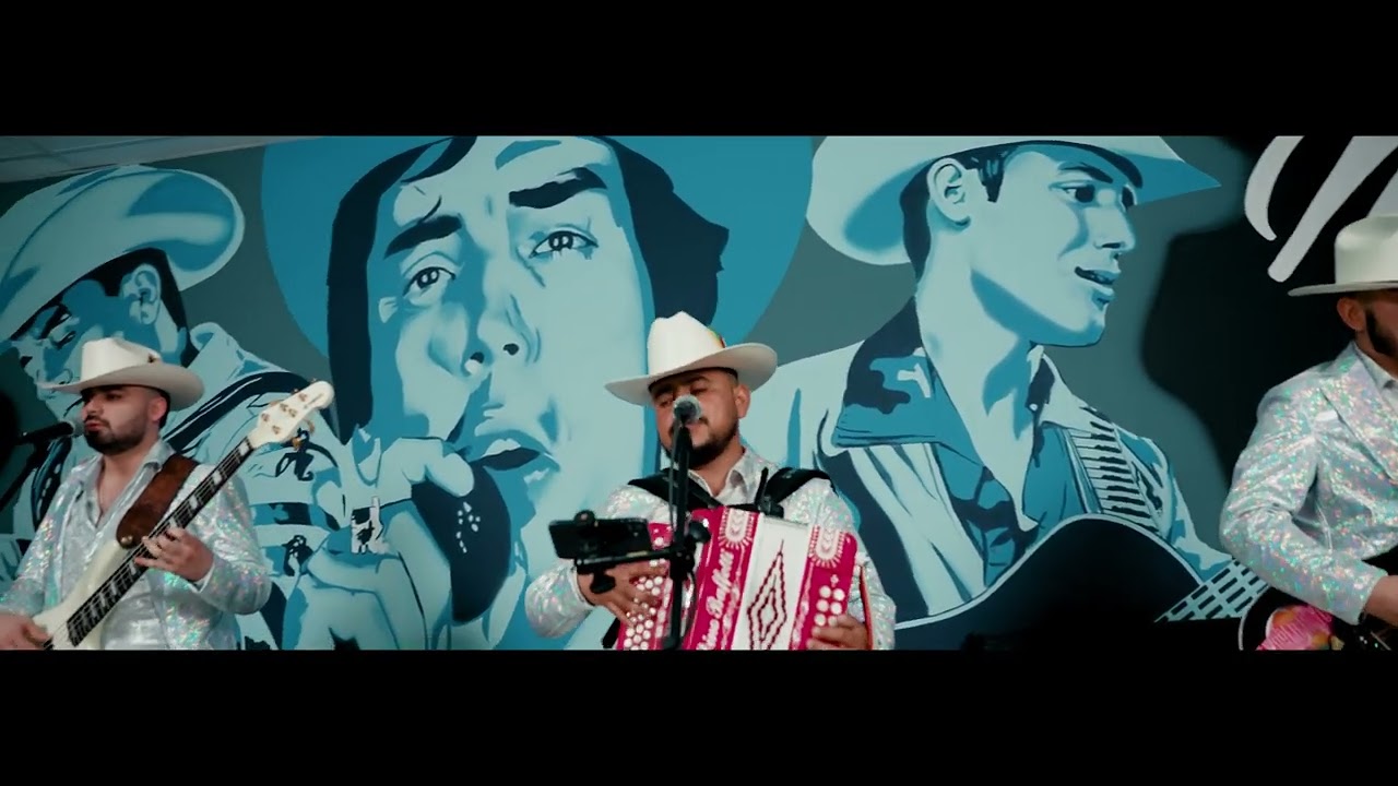 Popurri Chavalitos - Los Mas Sierreños ( En Vivo 2024 ) - YouTube