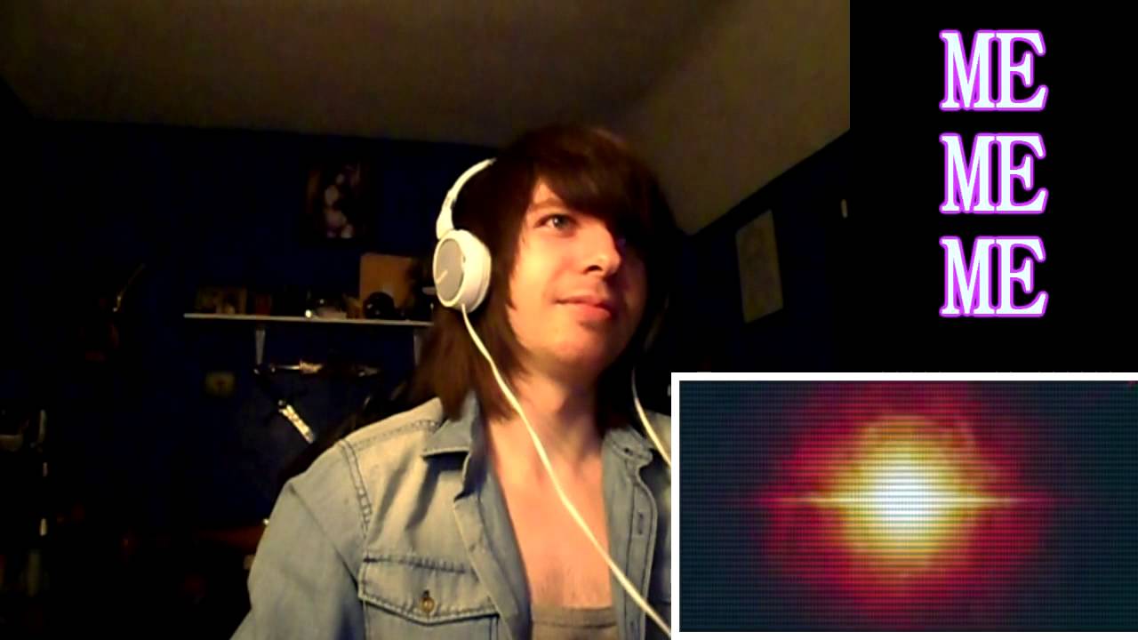 ME!ME!ME! Live Reaction - What Did I Just Watch?! - YouTube