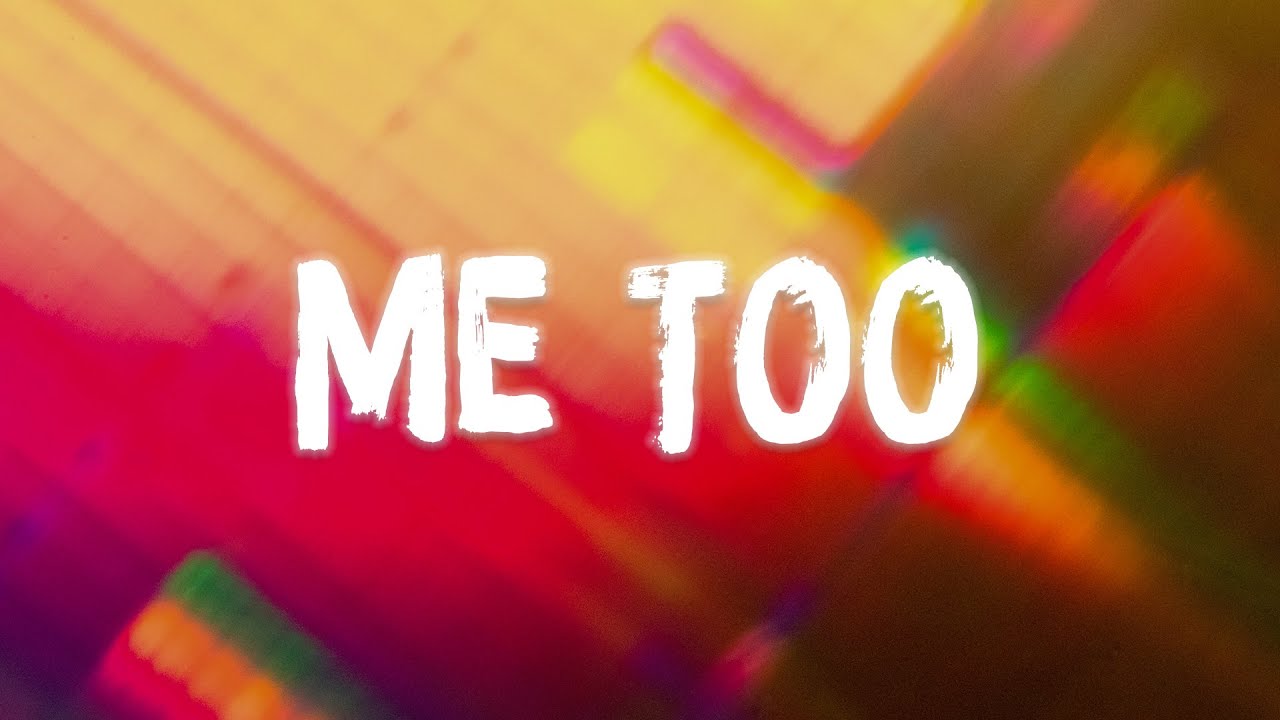 Me Too - Meghan Trainor (Lyrics) | Fifth Harmony, Westlife (Mix) - YouTube