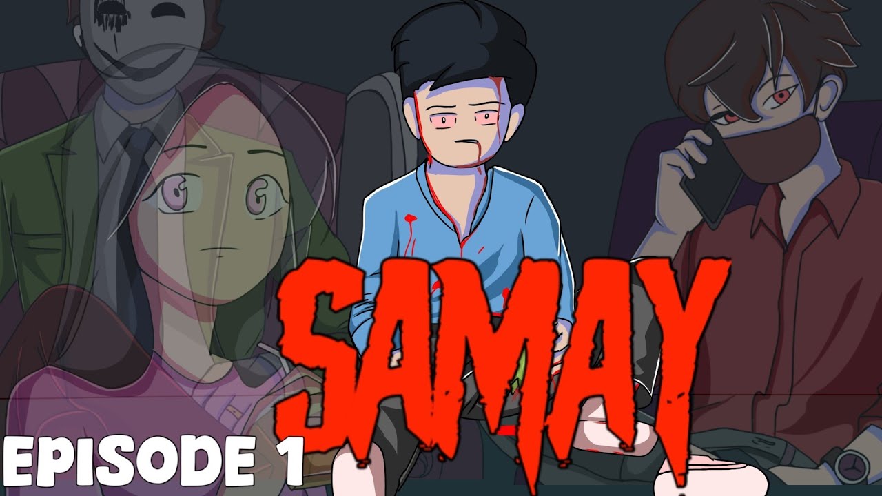 Samay ep 1 || ft. Love and revange - YouTube