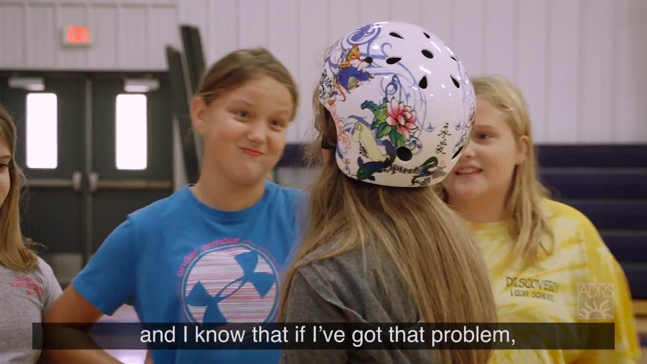 Savannah Cochran's story - YouTube