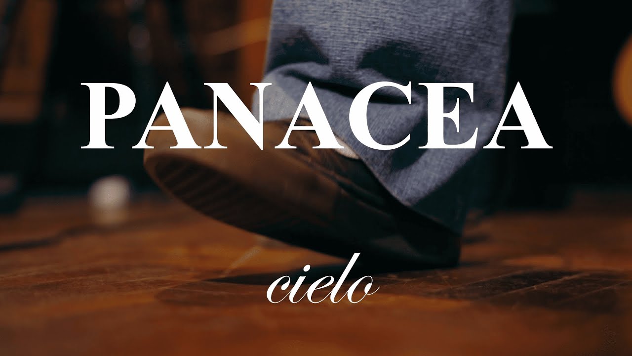 Panacea - Cielo [Live Session] - YouTube