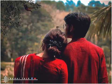 Love ❤️ WhatsApp status video 🥰 icca Kora akta ghora thakbo .........2 jona