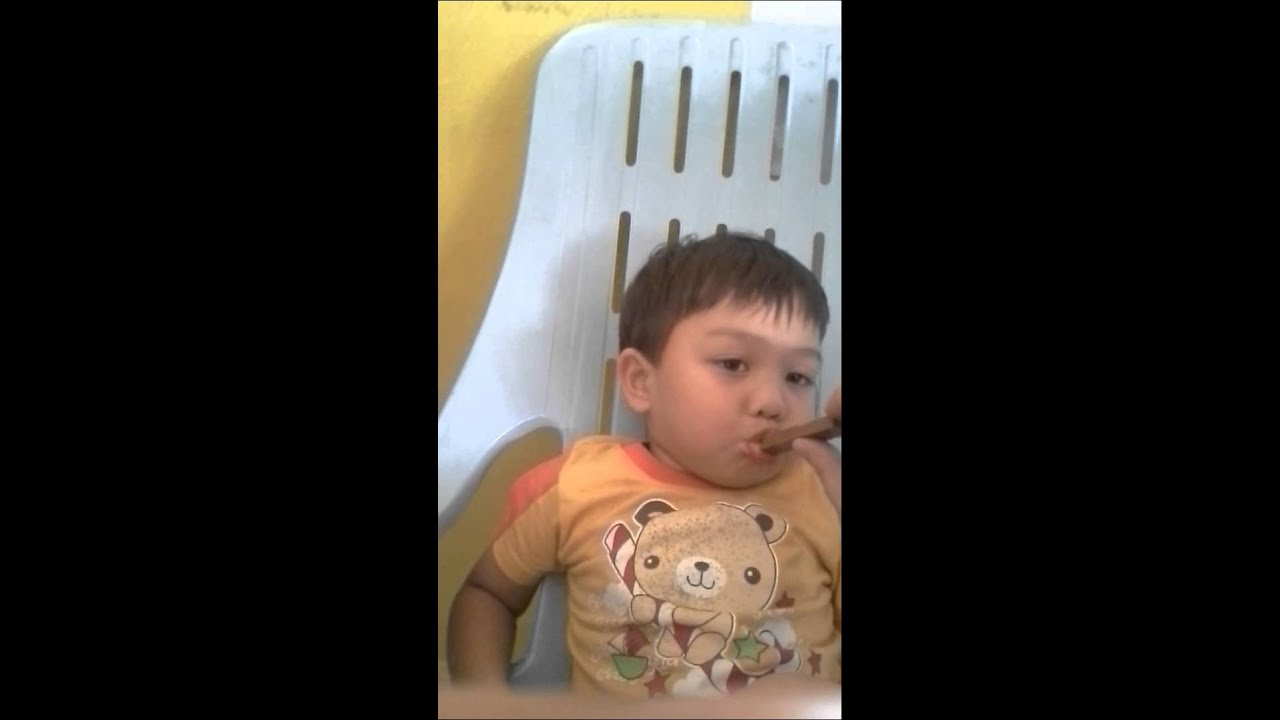 Rehat Sebentar Bersama Kitkat - YouTube