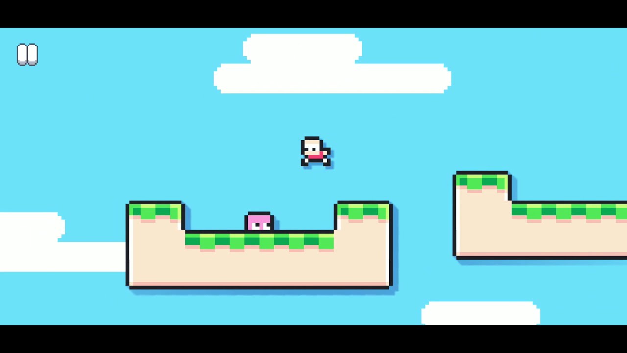 Fancade - (World 1) Roper Level 9: Up High by Martin Magni - YouTube