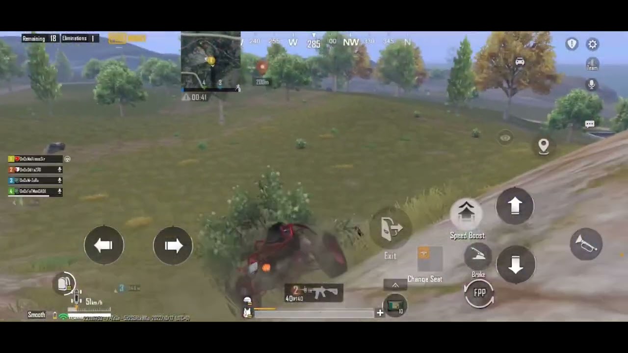 Pmco qualifier day 1 18kill wwcd #pmco #pubgmobile - YouTube