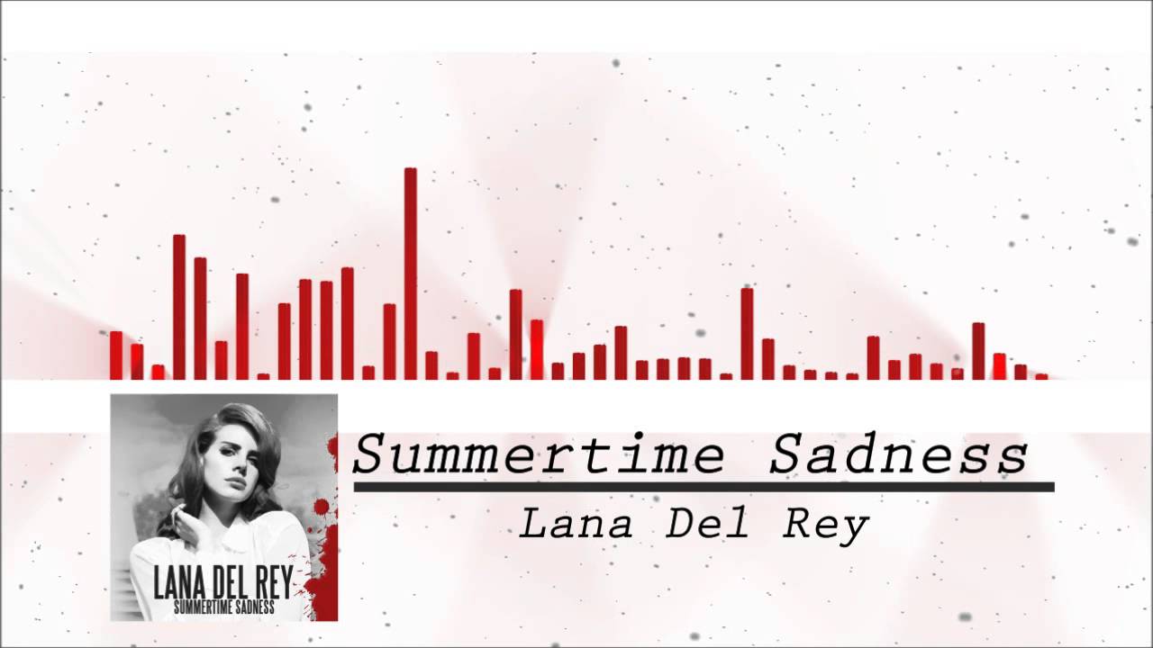 8 Bit Studios: Summertime Sadness - YouTube