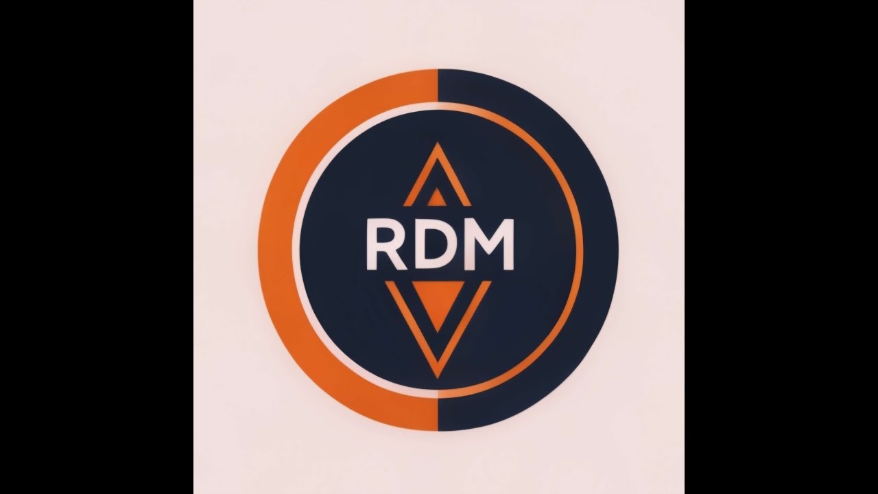 RDM RP - YouTube