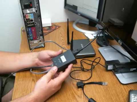 How To Find Internet Power Supply (POE) - YouTube