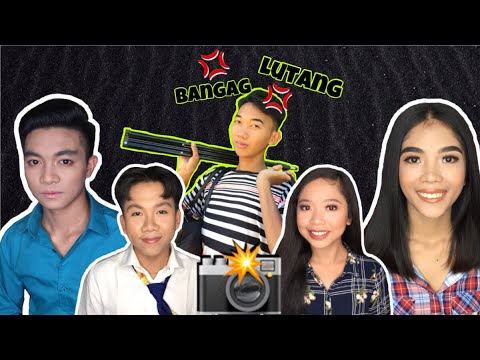 BUHAY MAKEUP ARTIST : MAKEUP GIG FOR GRAD PICTORIAL ️ | ItsMar - YouTube