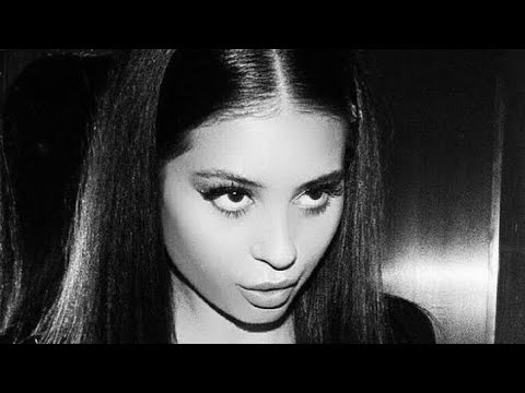 crazy girls (slowed/reverb)