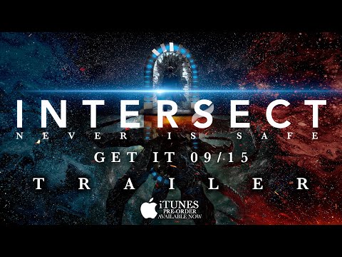 INTERSECT (2020) - Official Movie Trailer
