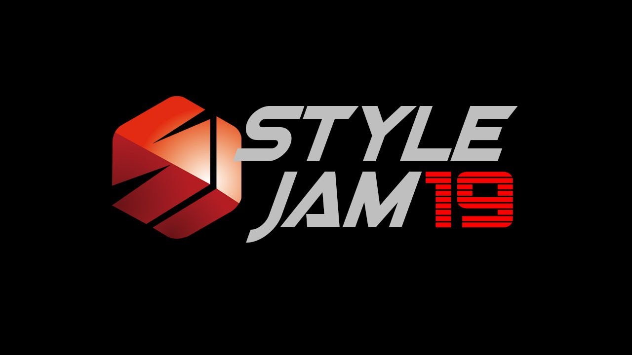 "Style Jam 19" Opening - YouTube