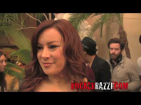 BRIDE OF CHUCKY....Jennifer Tilly