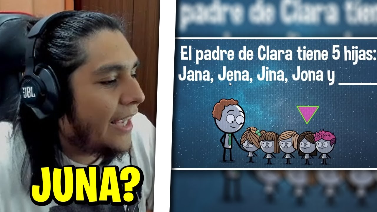 El Kevo demuestra que tan listo es 😎 - YouTube