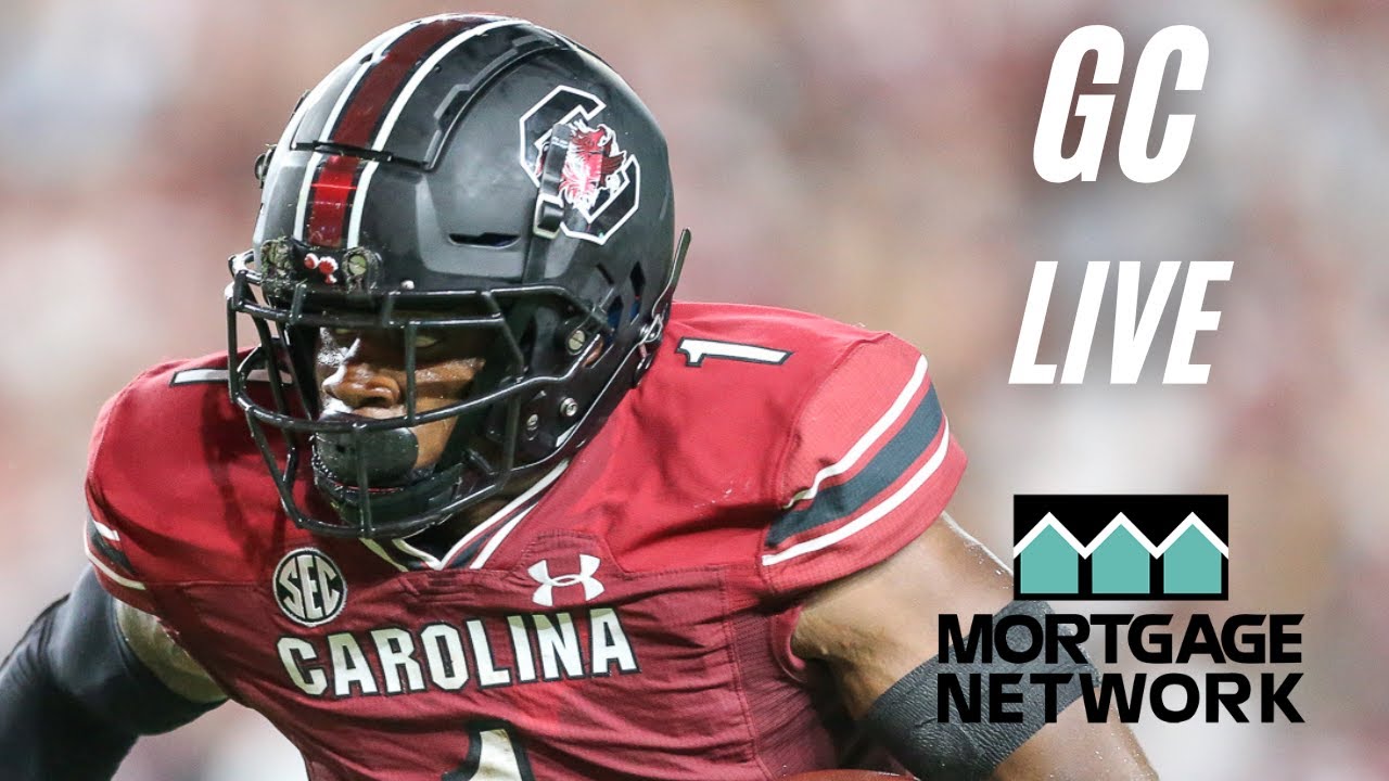 GC LIVE: Reactions from Gamecocks' win over Georgia State | South ...