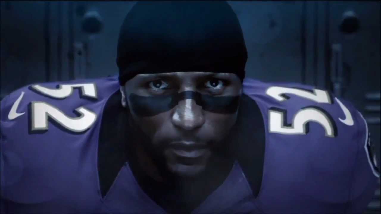 Ray Lewis Greatest Motivational Speech of All Time - YouTube