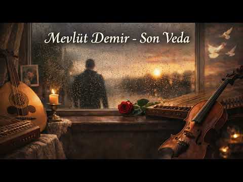 Şiirden Şarkılar | Mevlüt Demir - Son Veda